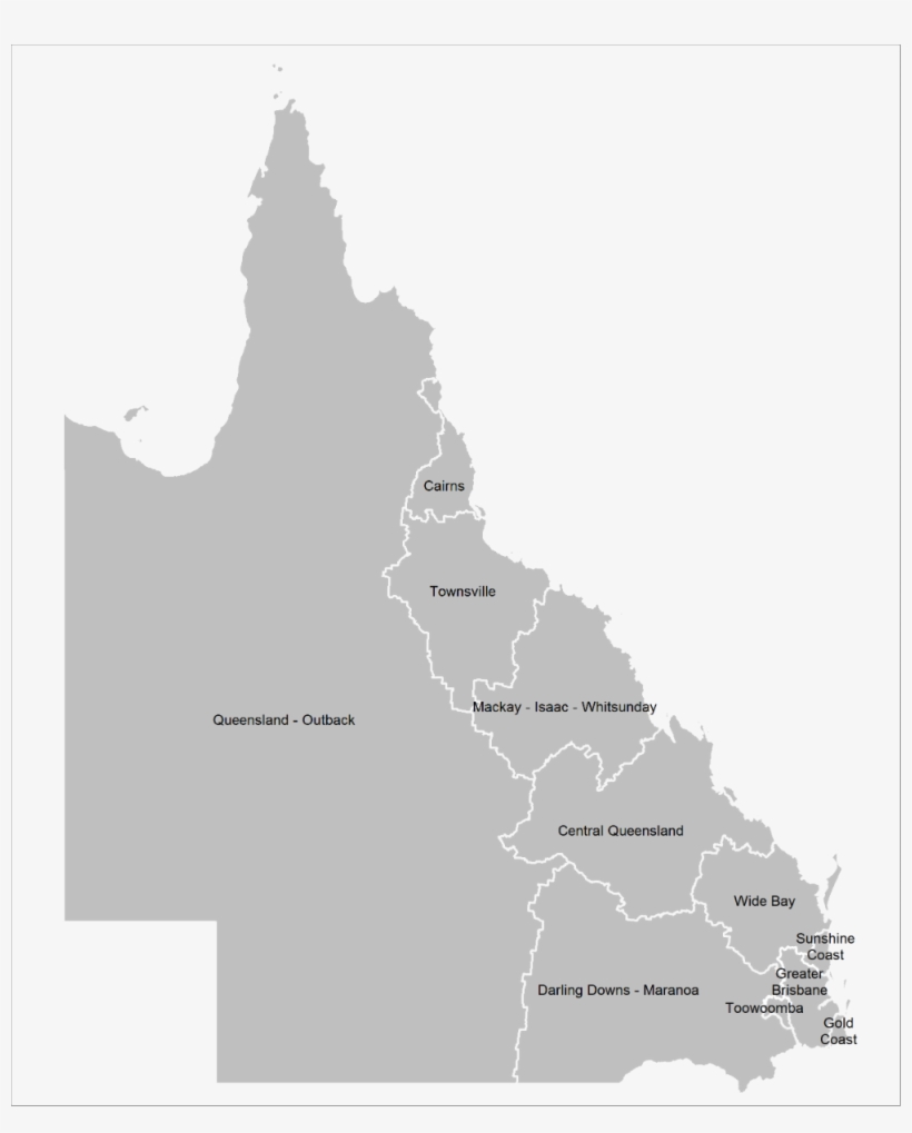 Queensland Map PowerPoint Template PPT Slides 50 OFF queensland-map-powerpoint-template-ppt-slides-50-off
