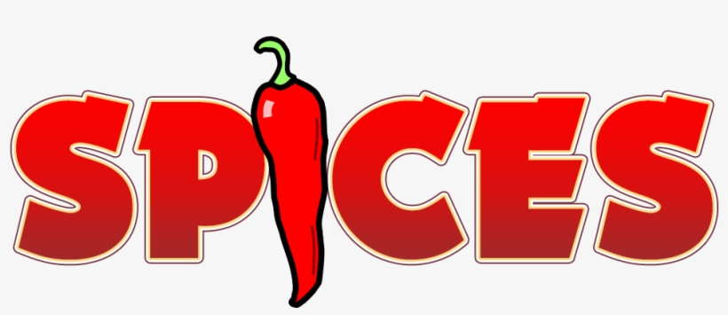 Flat Red Vector Chili Pepper Icon Spice Symbol Stock - Chili Pepper ...