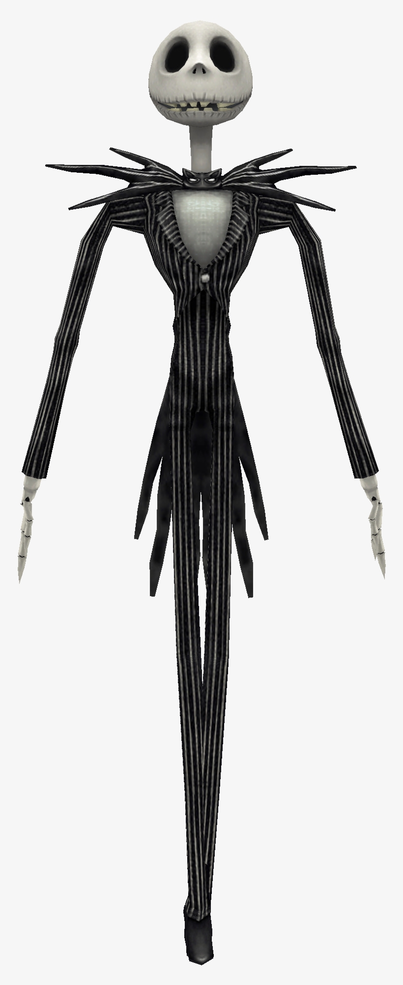 Jack Skellington Png Image - Jack Skellington Png Transparent PNG ...