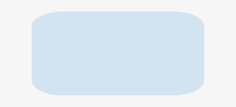 Transparent Rounded Rectangle