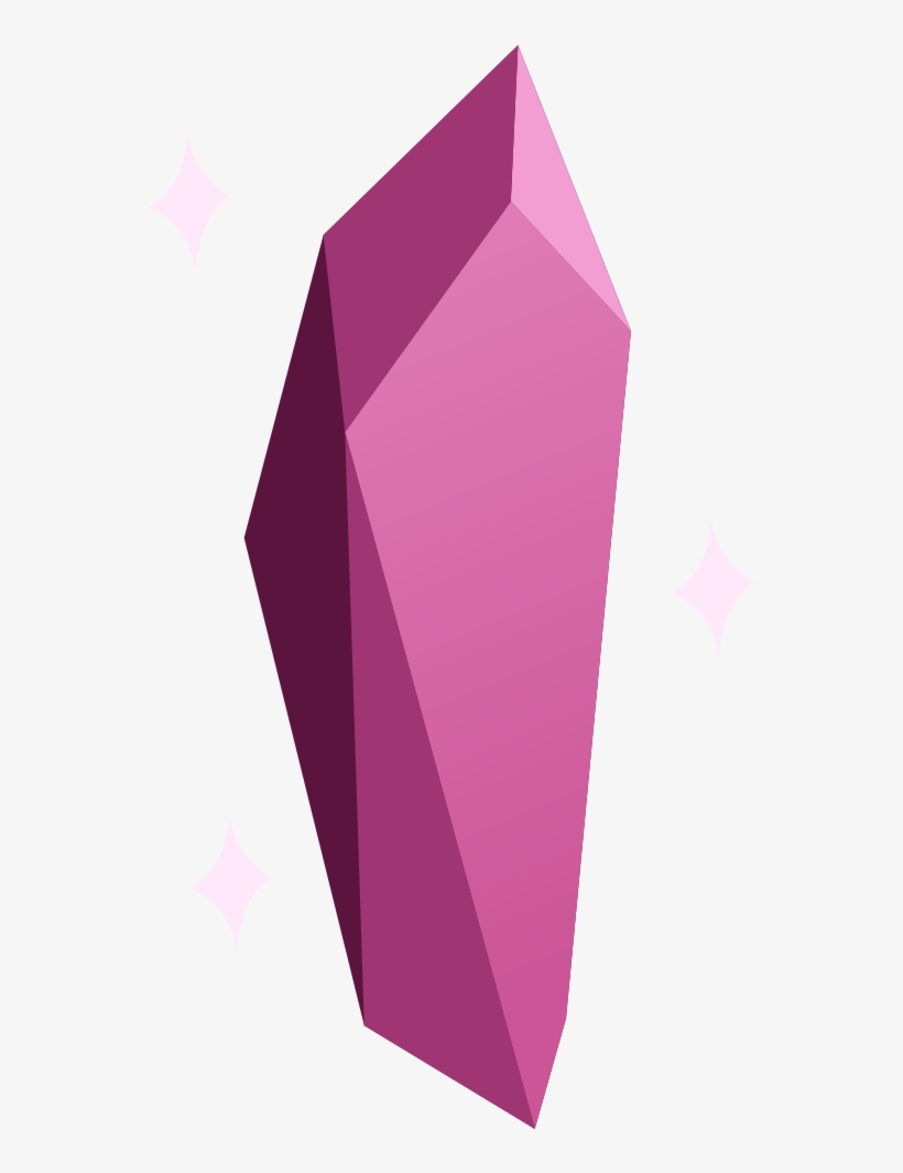 Crystal Shard Icon - Pixel Art Crystal Shards Transparent PNG ...