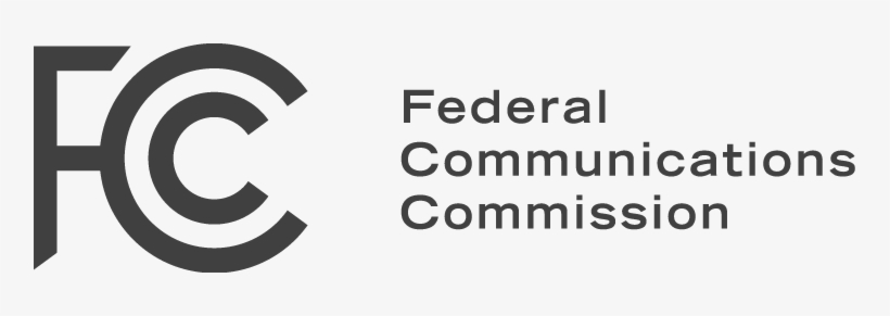 Png - Federal Communications Commission Logo Png Transparent PNG ...