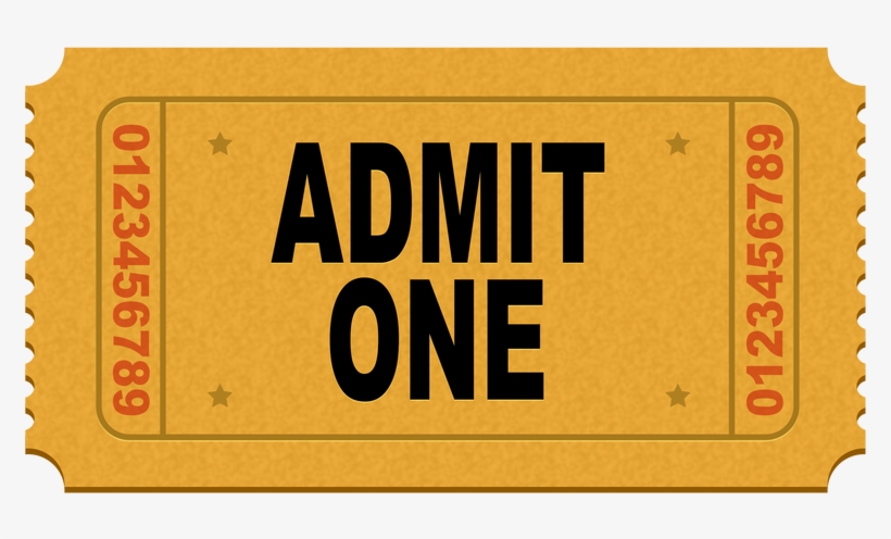 Admit - Font Transparent PNG - 800x800 - Free Download on NicePNG