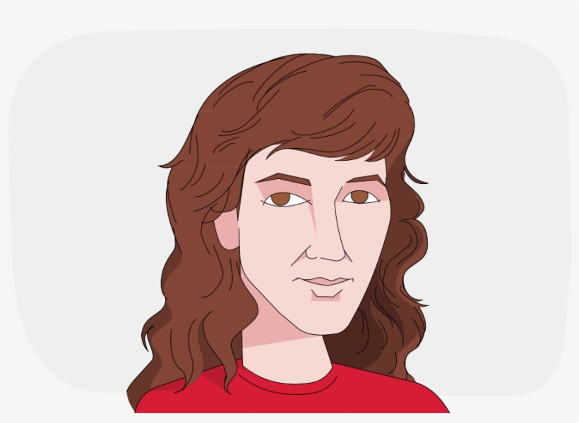 Natasha Roth - Cartoon Transparent PNG - 960x630 - Free Download on NicePNG