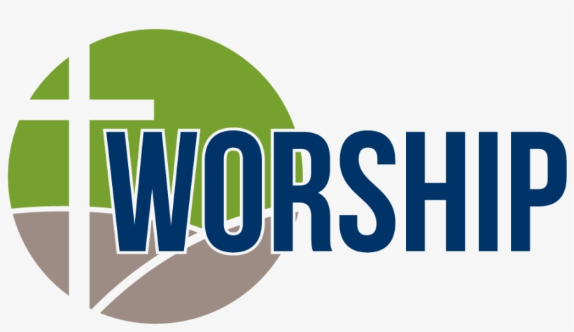 Praise And Worship Logo