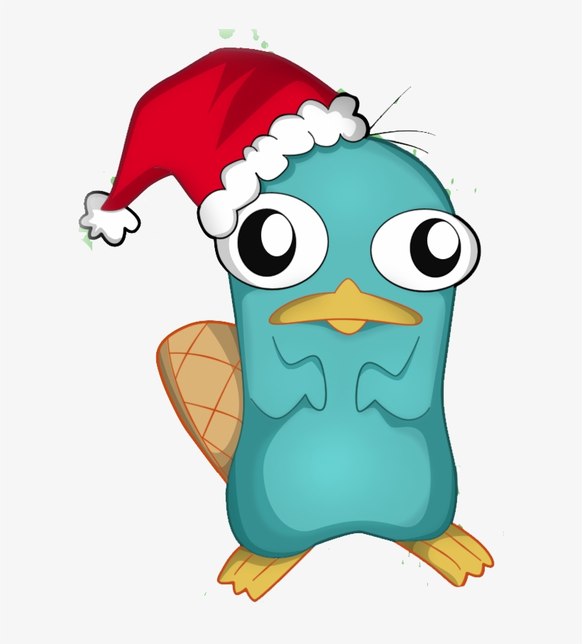 Download Posted By Kaylor Blakley At - Dibujos De Perry El Ornitorrinco ...