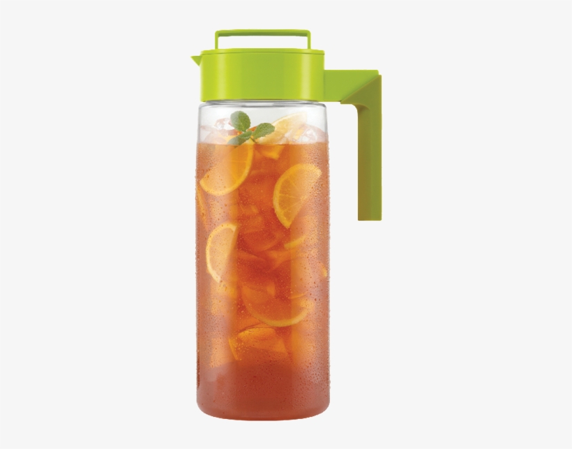 Flash Chill Iced Tea Maker - Iced Tea Pitcher Png Transparent PNG ...