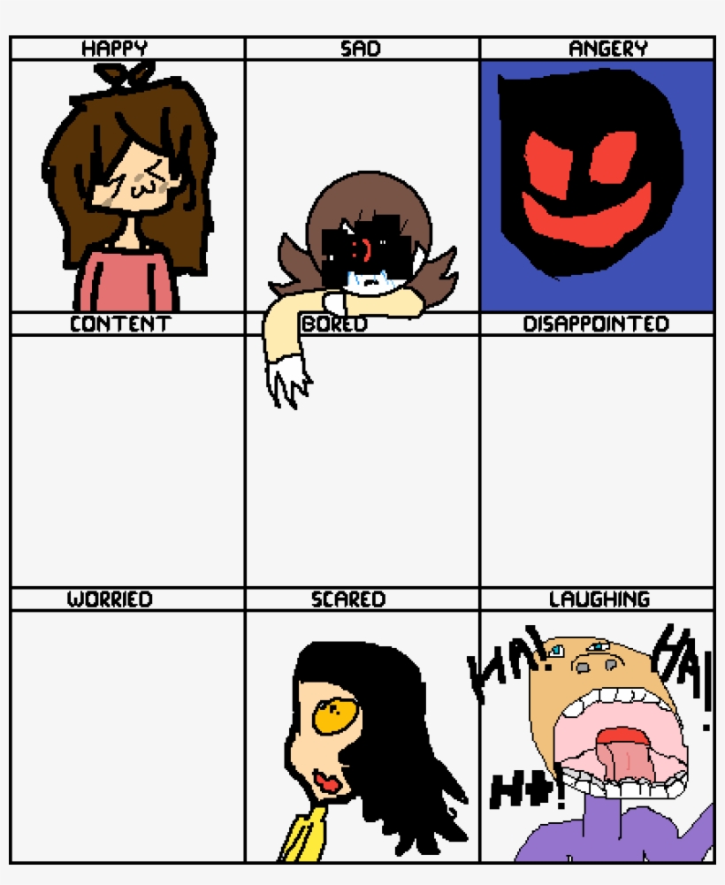 Hahaha - Cartoon Transparent PNG - 868x1018 - Free Download on NicePNG