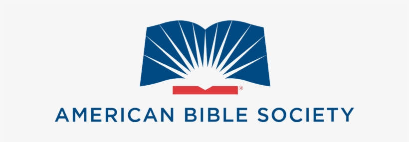 American Bible Society Logo Png Transparent & Svg Vector - Graphic ...
