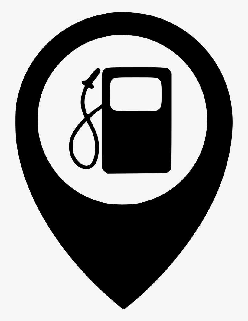 Gas Station Logo Png