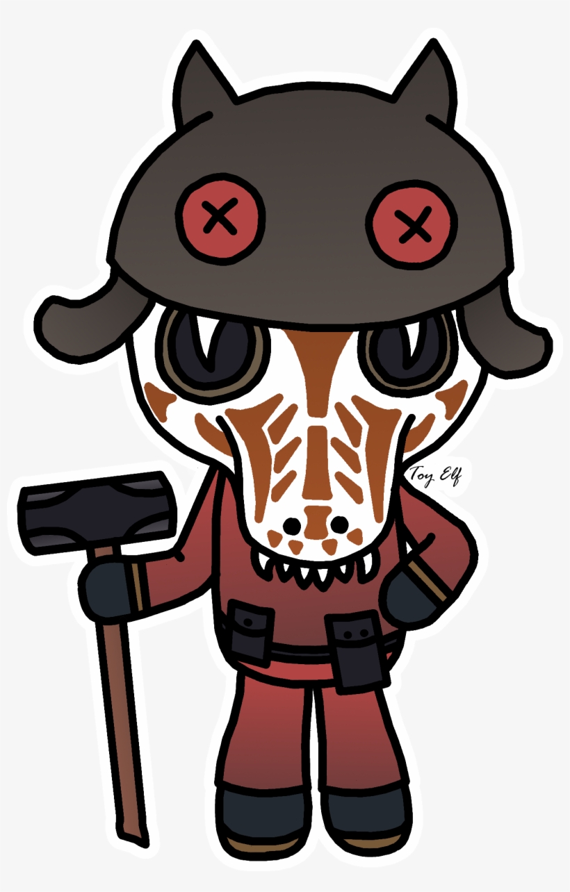 Spy's Worst Nightmare - Cartoon Transparent PNG - 1377x2090 - Free ...