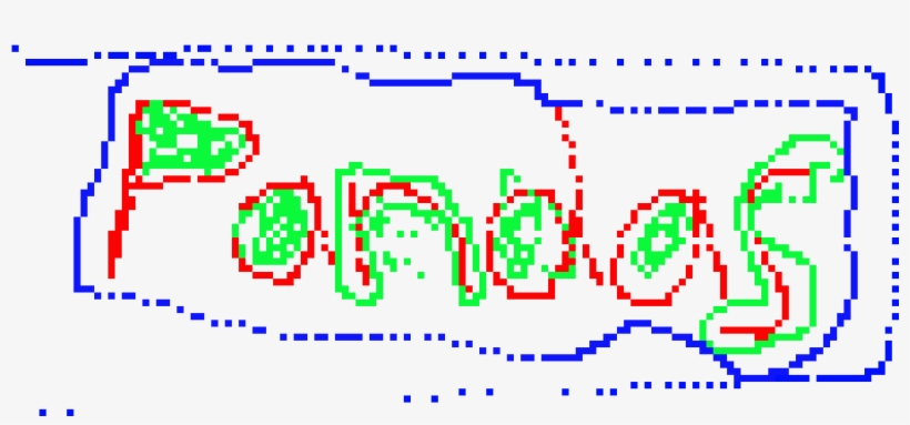 Pandas - Illustration Transparent PNG - 1730x810 - Free Download on NicePNG