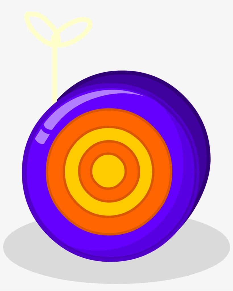 Yoyo - Circle Transparent PNG - 980x1170 - Free Download on NicePNG