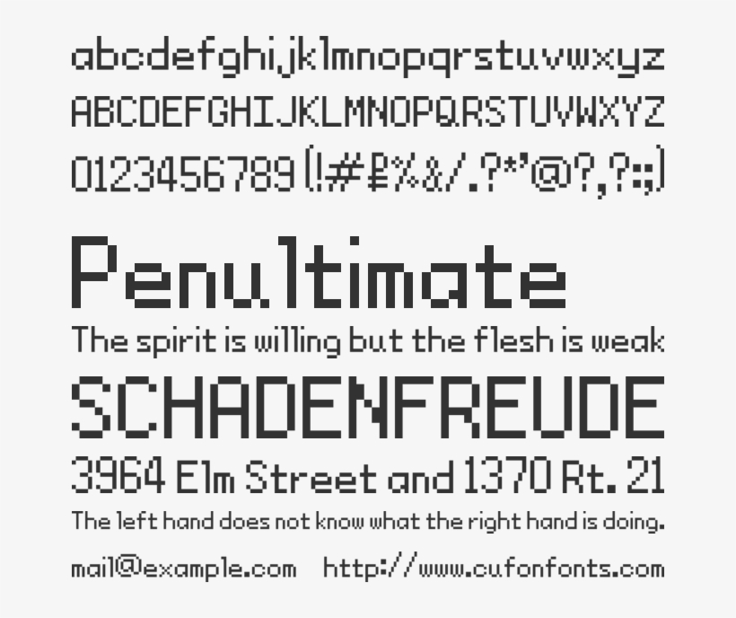 Pokemon Fire Red Font Preview - Athelas Font Transparent PNG - 660x608 ...
