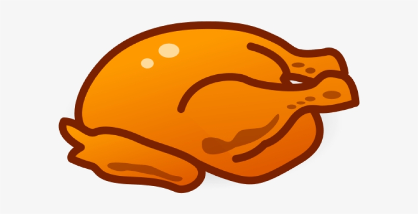 Chicken Emoji
