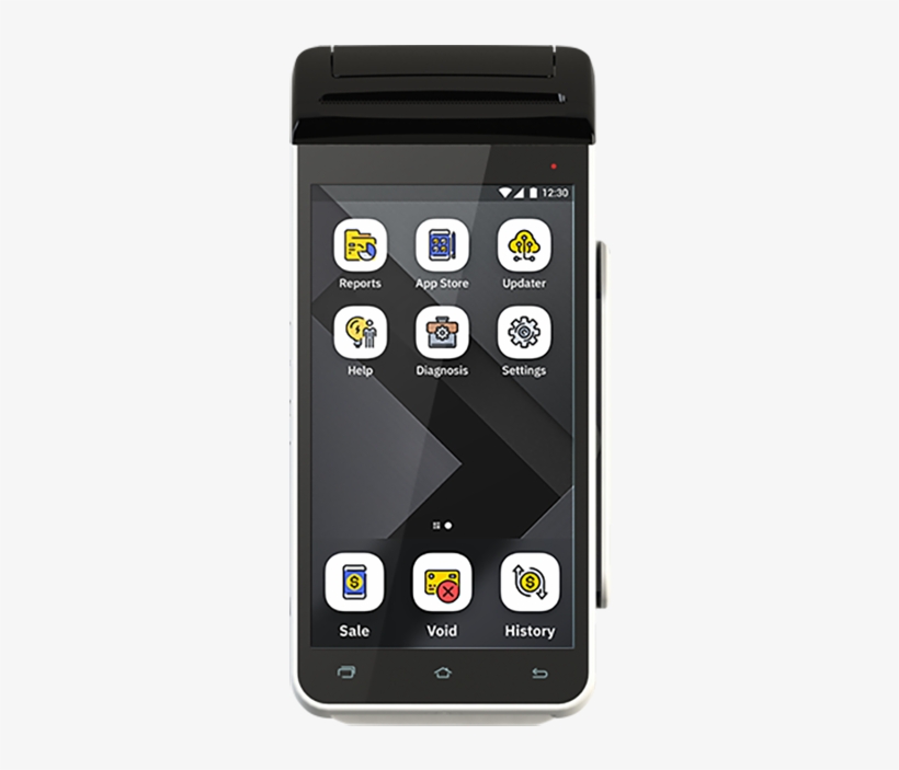 Apollo - Iphone Transparent PNG - 768x768 - Free Download on NicePNG