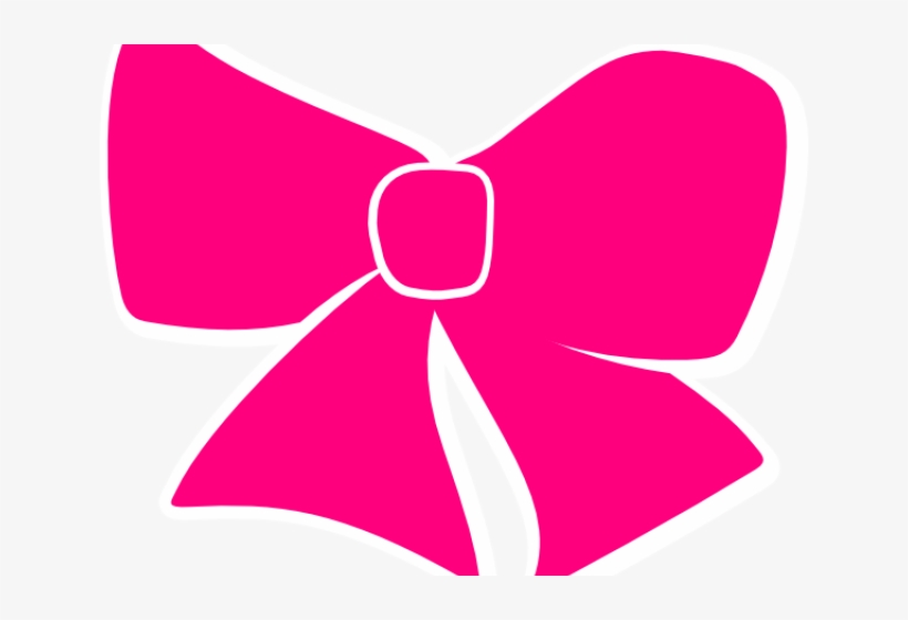 Ribbon Clipart Barbie - Clip Art Transparent PNG - 640x480 - Free ...