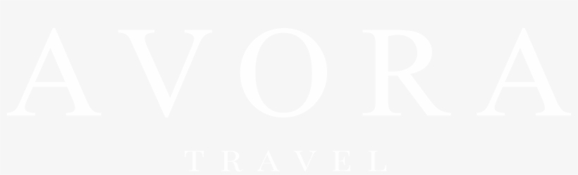 Avora Travel White Logo - Poster Transparent PNG - 13271x3397 - Free ...