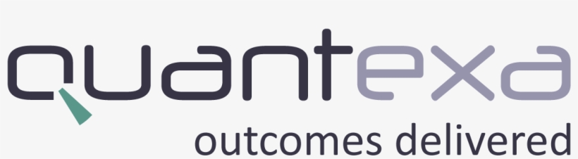 Disruptive Big Data Company Quantexa Begins European - Quantexa Logo ...