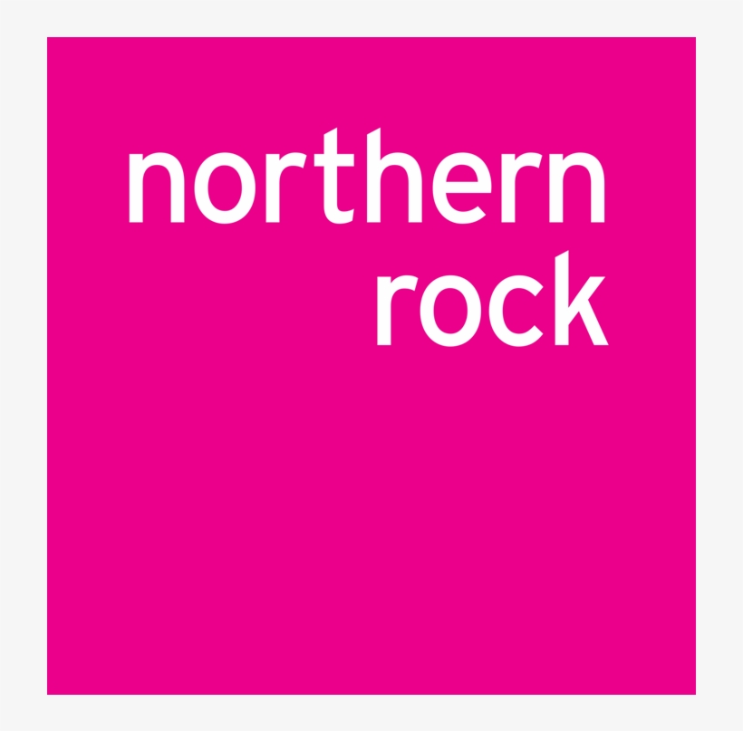 Northern Rock Logo - Northern Rock Transparent PNG - 2272x1704 - Free ...