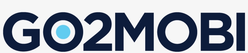 Logo - Go2mobi Logo Transparent PNG - 3042x681 - Free Download on NicePNG
