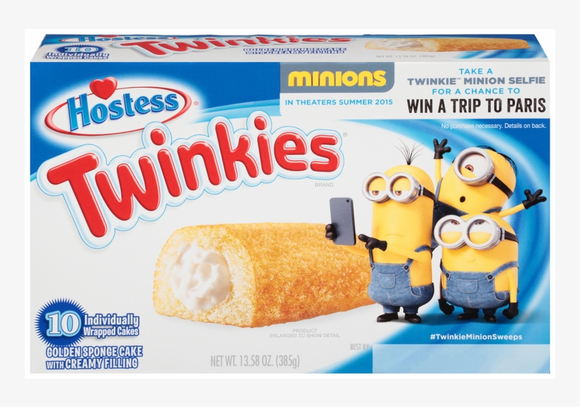 Hostess Multipacks - Hostess Cupcake Transparent PNG - 840x840 - Free ...