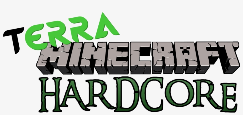 Terra Minecraft - Minecraft Transparent PNG - 1683x970 - Free Download ...