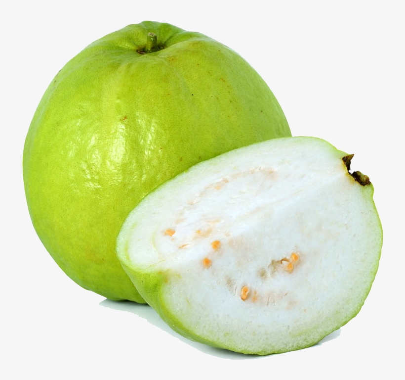 Guava Png Image & Guava Clip Art - Guava White Transparent PNG ...