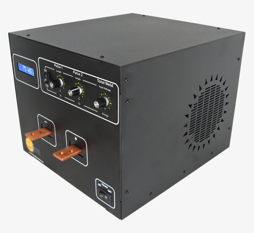 Dcd - Electronics Transparent PNG - 800x697 - Free Download on NicePNG