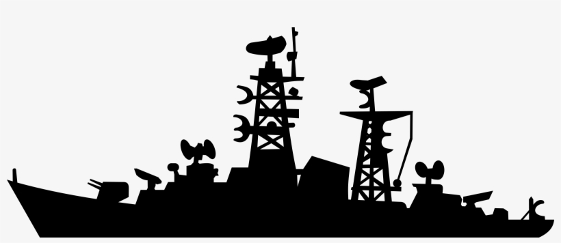 This Free Icons Png Design Of Combatant Craft Transparent PNG ...