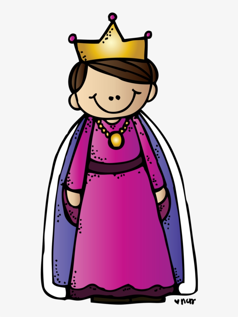 Esther Clipart