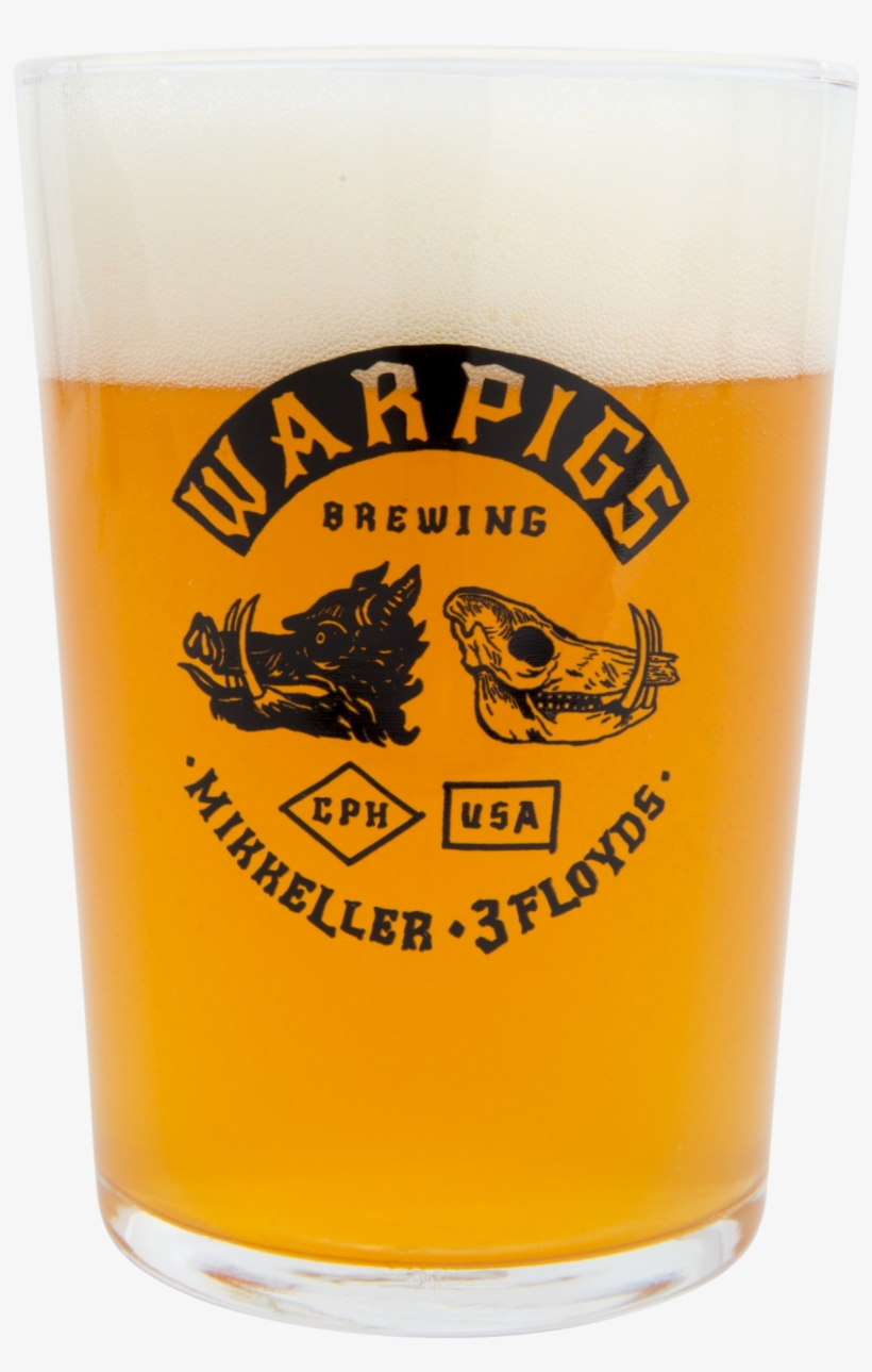 Warpigs Foggy Geezer - Guinness Transparent PNG - 2048x2048 - Free ...