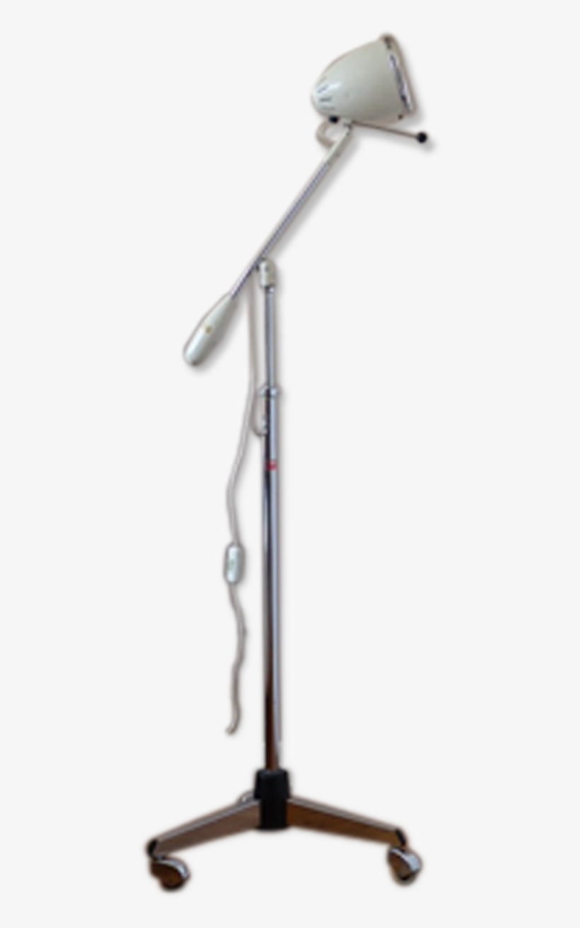 Lamppost Articulated Vintage Projector From The 1960s - Lamp ...