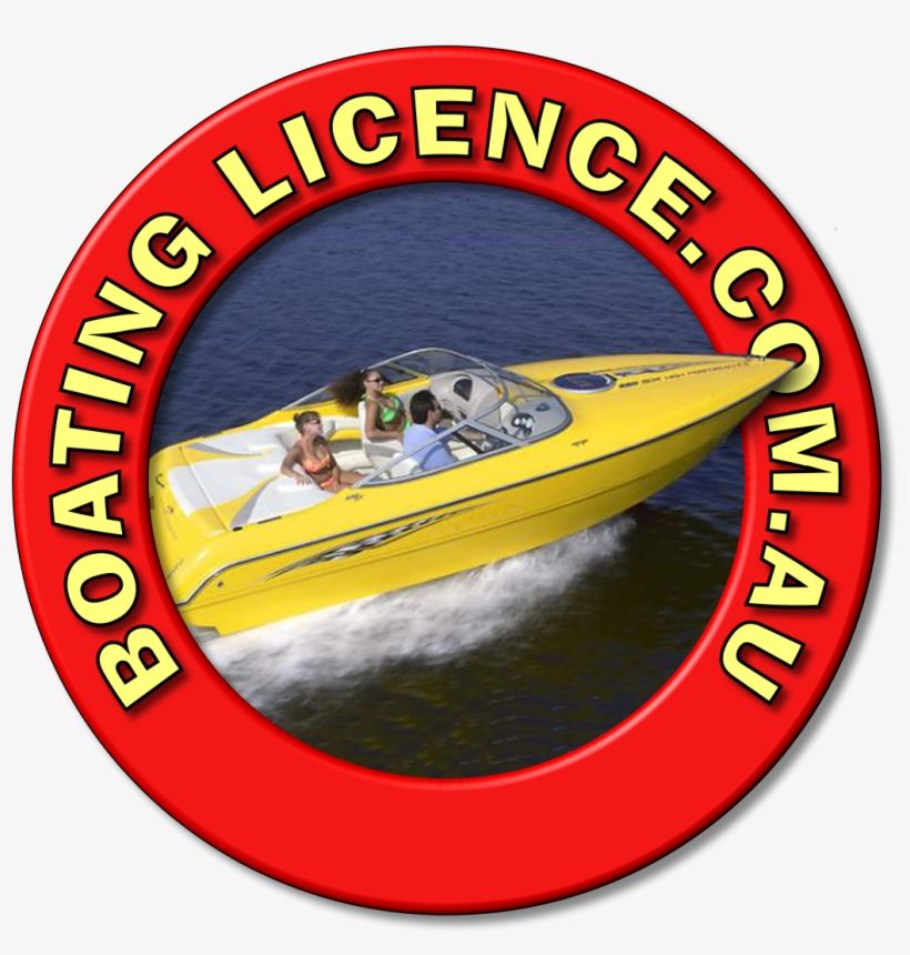 Get Your Nsw Boat Licence Transparent PNG - 1050x1050 - Free Download ...