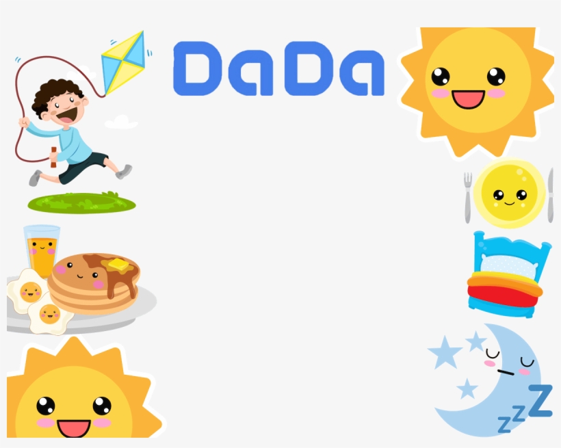 Dada Good Morning Good Afternoon Good Night Background - Good Morning ...
