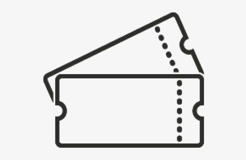 Reserve Your $100 Raffle Ticket Today - Vector Graphics Transparent PNG ...