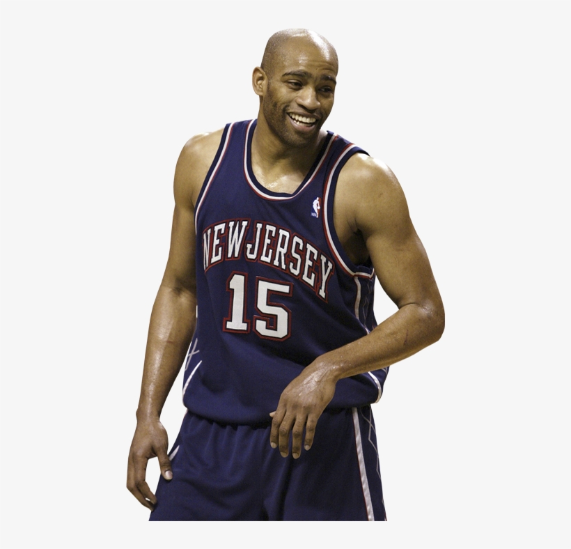 Vince Carter Transparent Vince Carter To Play Another Season