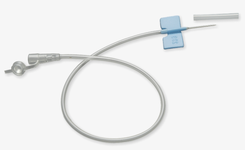 1053 - Scalp Vein Set Png Transparent PNG - 1475x710 - Free Download on ...