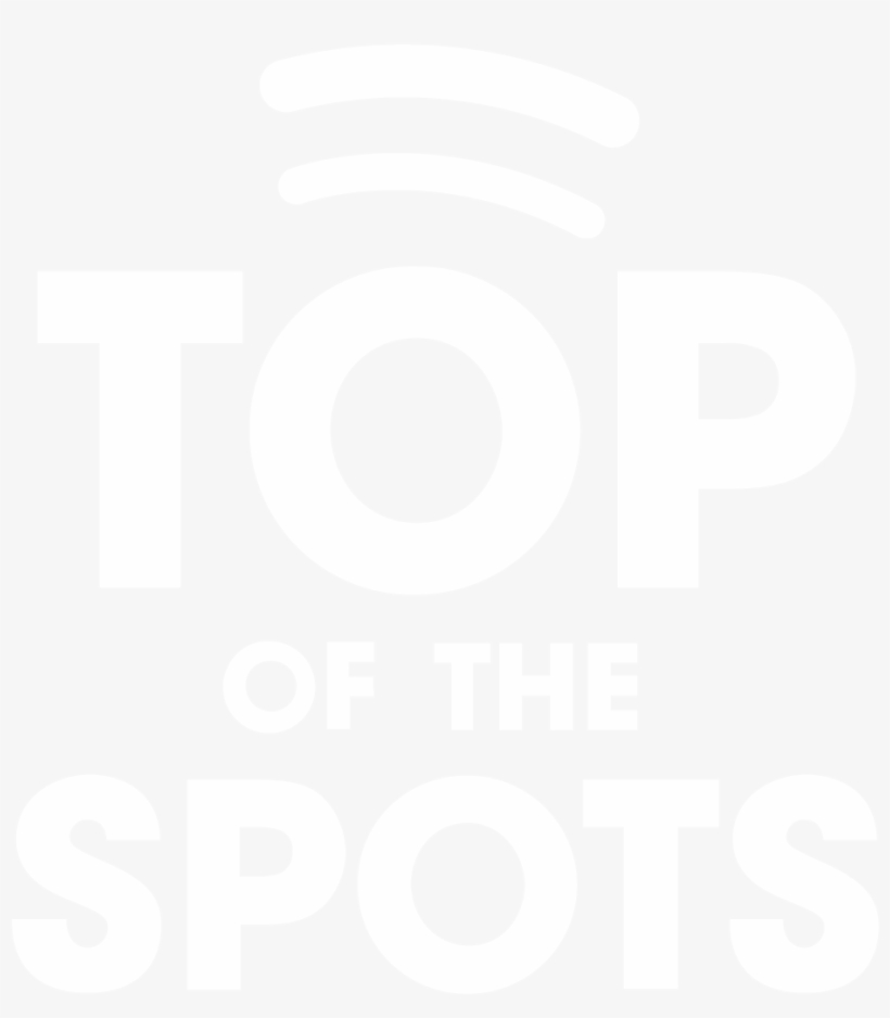 Top Of The Spots Logo - Poster Transparent PNG - 935x1024 - Free ...
