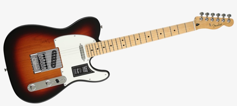Fender Player Series Telecaster Fender Player Series - Fender ...