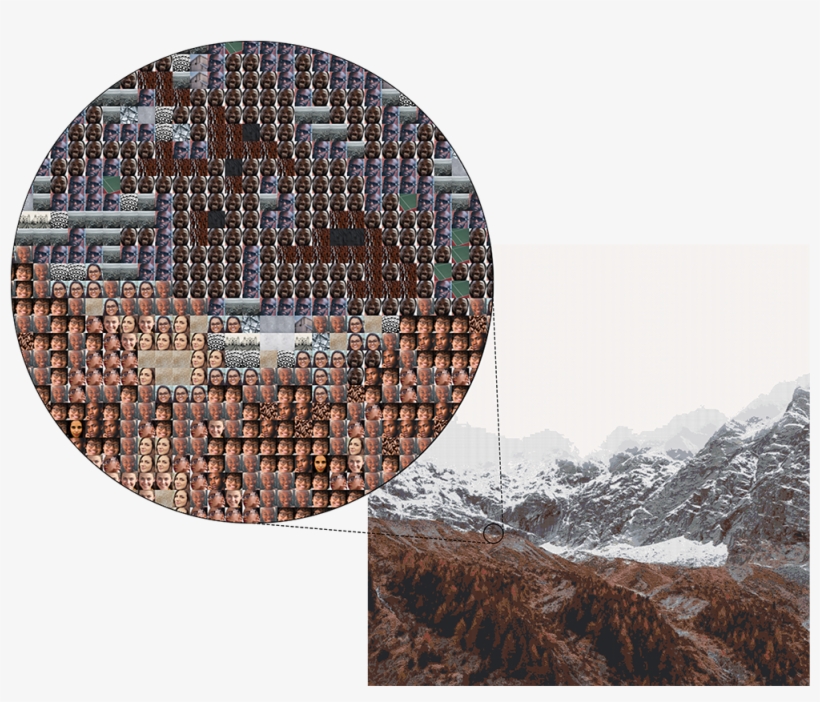 Mountain Close Up - Summit Transparent PNG - 1000x1000 - Free Download ...