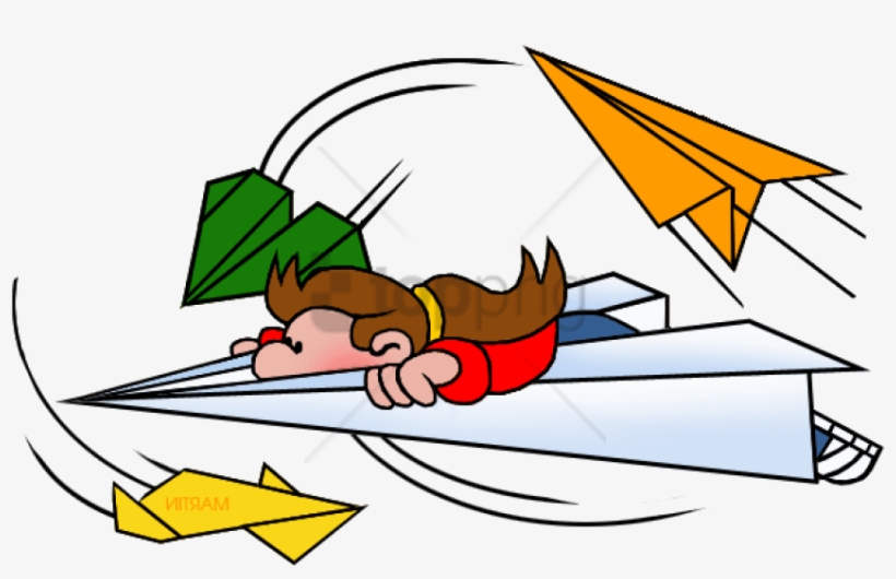 Download Free Png Download Paper Airplane Png Images Background - HD ...