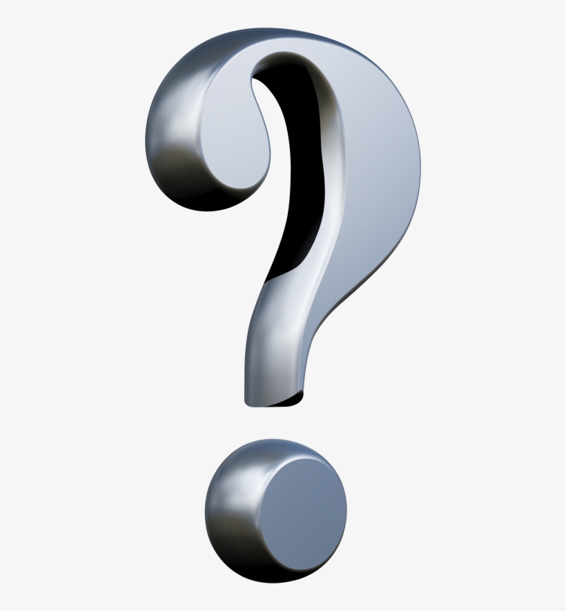 Spinning Question Mark Gif