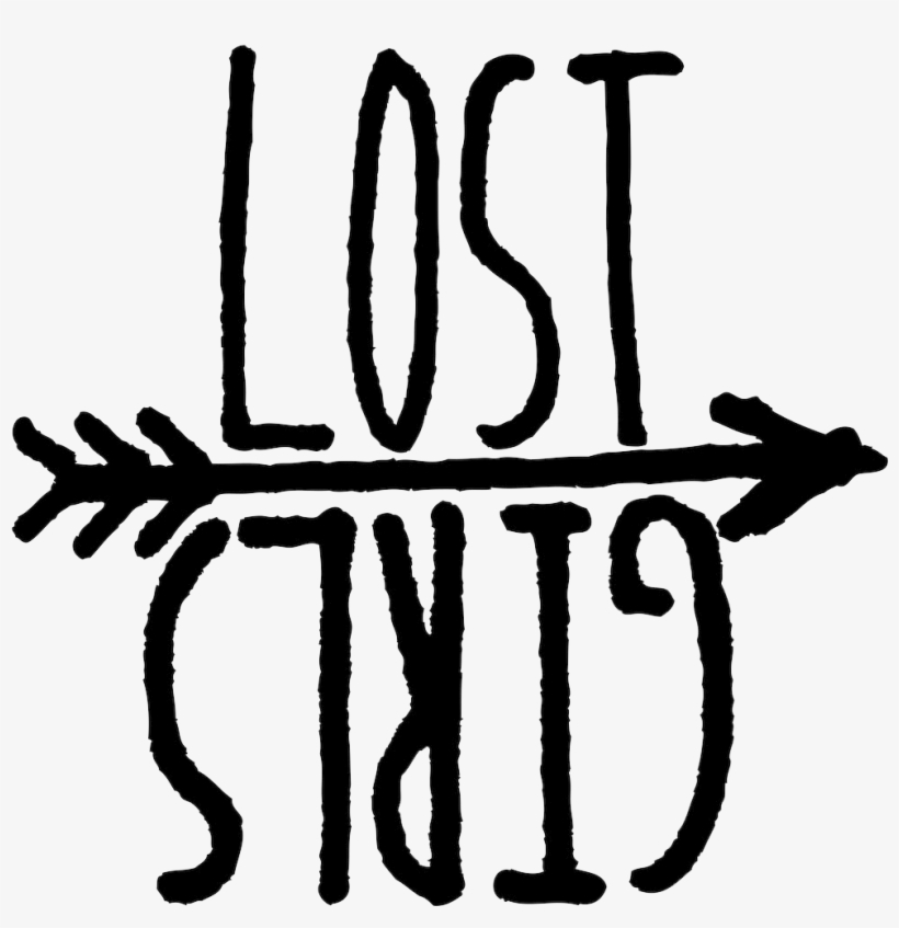 Lost Png Transparent PNG - 1000x989 - Free Download on NicePNG