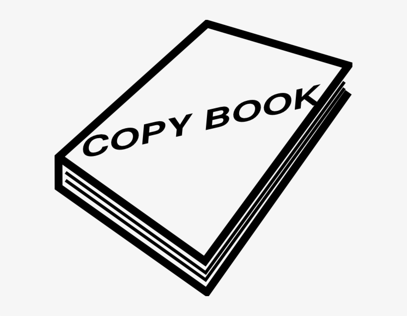 Closed Book Clip Art Transparent PNG - 600x556 - Free Download on NicePNG