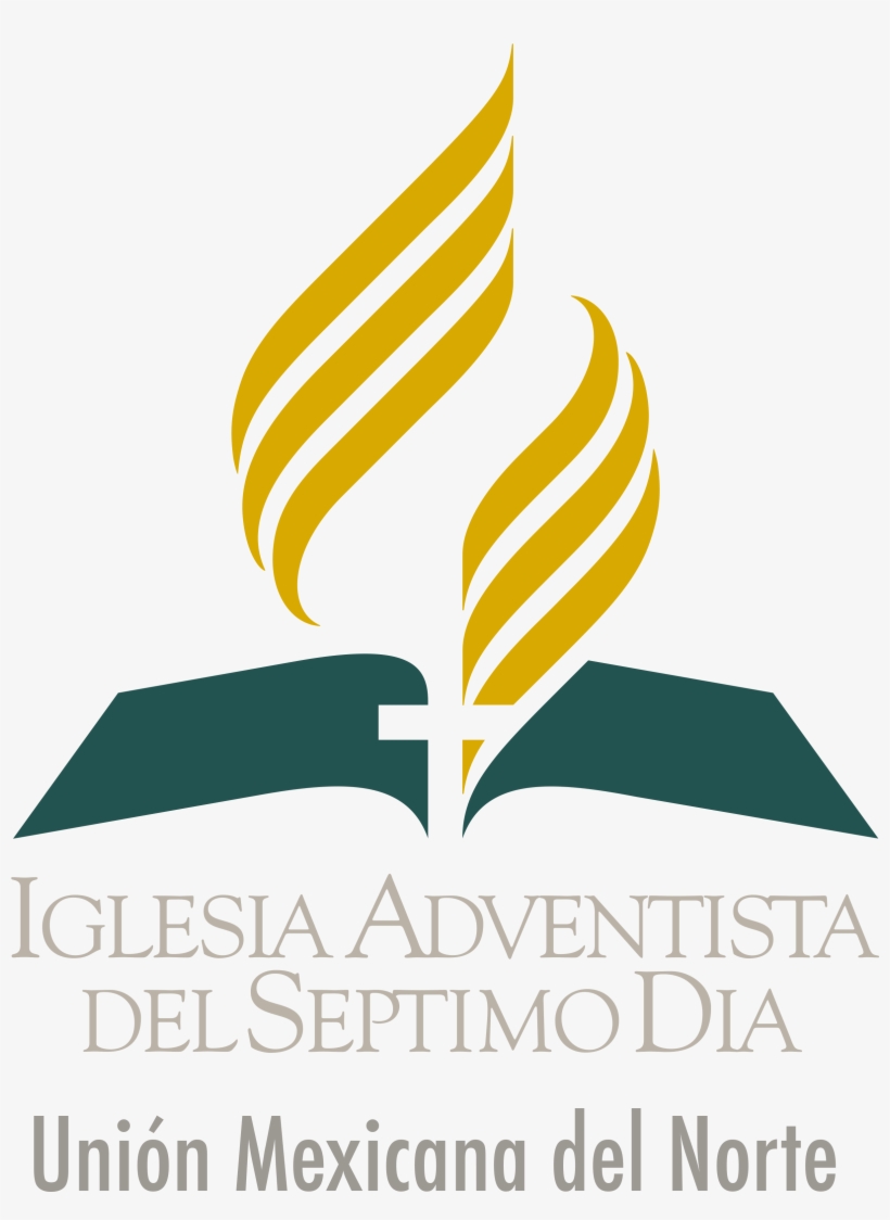 Iglesia Adventista Logo Png - Seventh Day Adventist Church Transparent ...