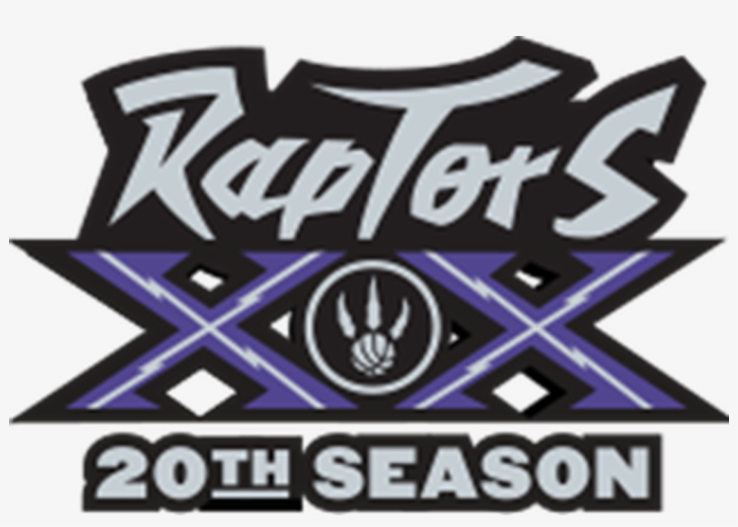 Raptors Logo Png - Raptors 90's Logo Transparent PNG - 1200x800 - Free ...