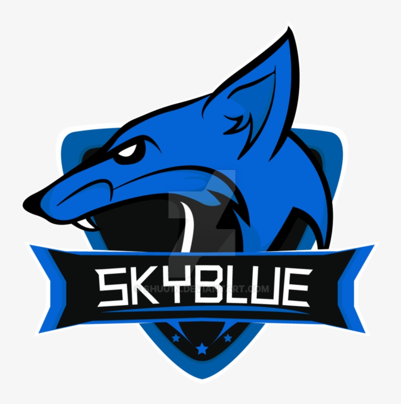 Wolf Logo Png - Cartoon Transparent PNG - 910x878 - Free Download on ...