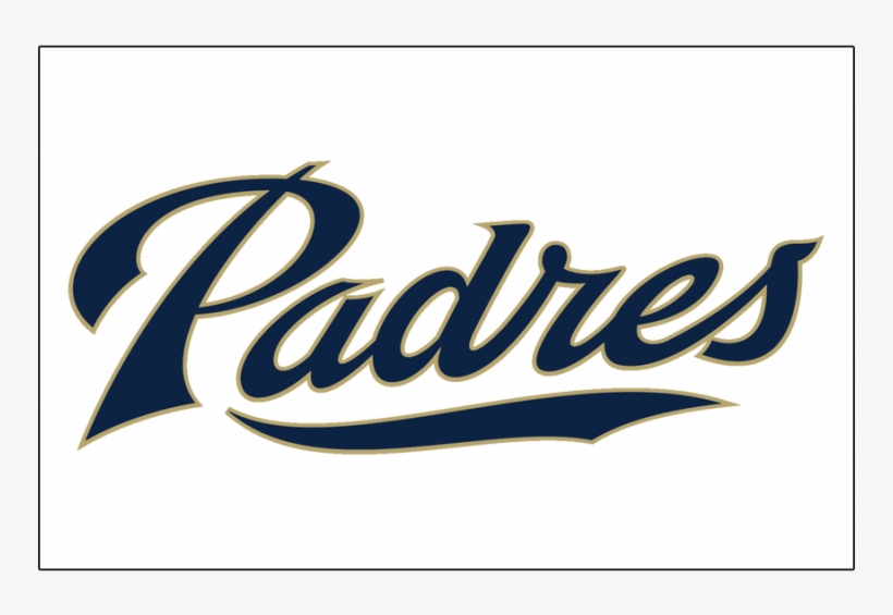 San Diego Padres Logos Iron On Stickers And Peel-off - San Diego Padres ...