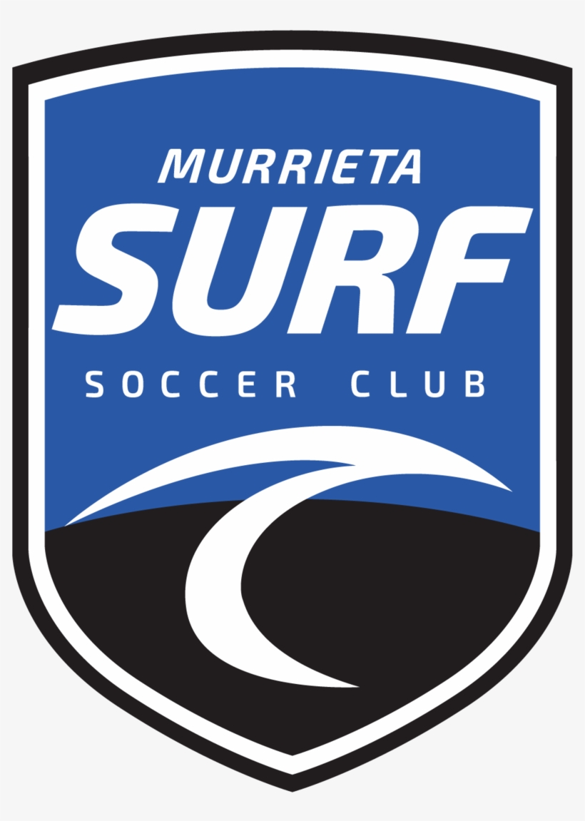 2017surflogo1400x1200 - Surf Soccer Club Logo Transparent PNG ...